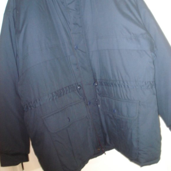 Trader Bay | Jackets & Coats | New Mens Winter Jacket Size 3xl | Poshmark